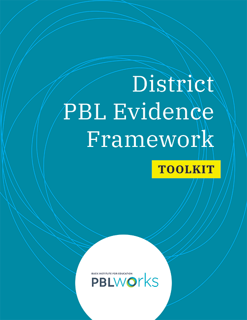 Research: Research-Based Tools | PBLWorks